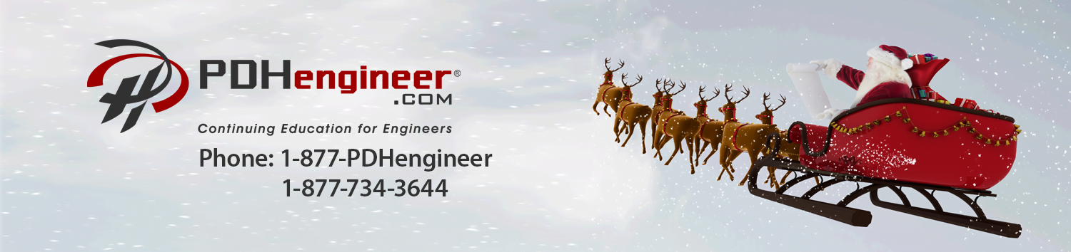One last thing - PDHengineer.com