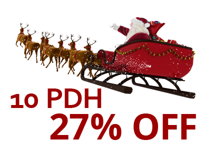 One last thing - PDHengineer.com