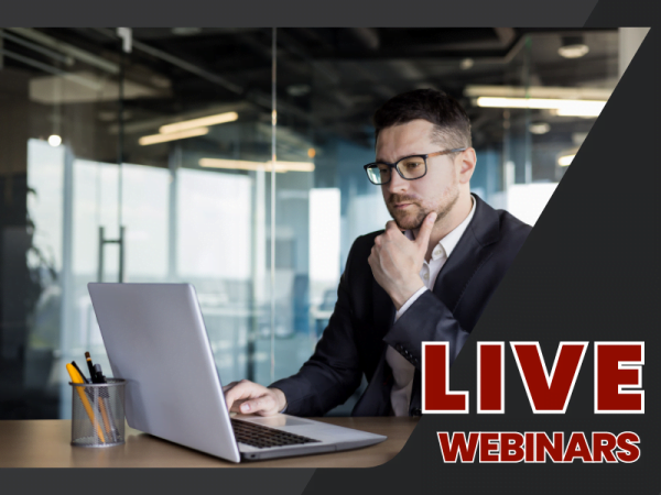 Learn How to Earn PDH Credits With Online Webinars - PDHengineer.com