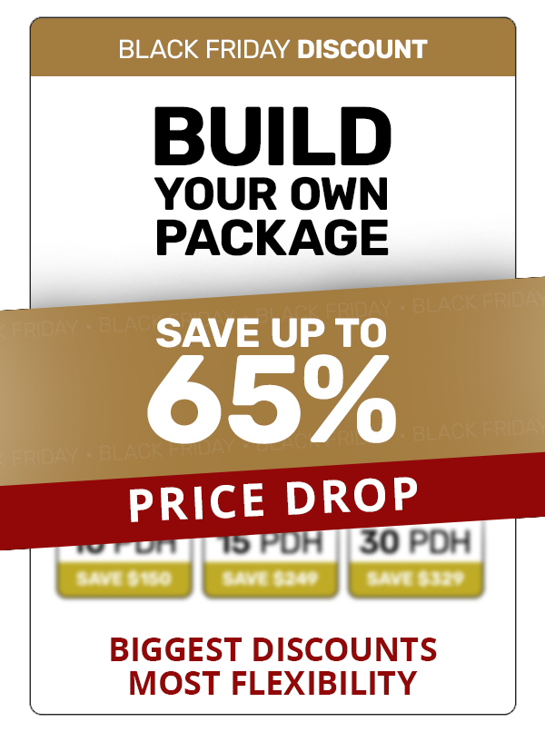Discounts! Build Your Own Package and Save More - PDHengineer.com